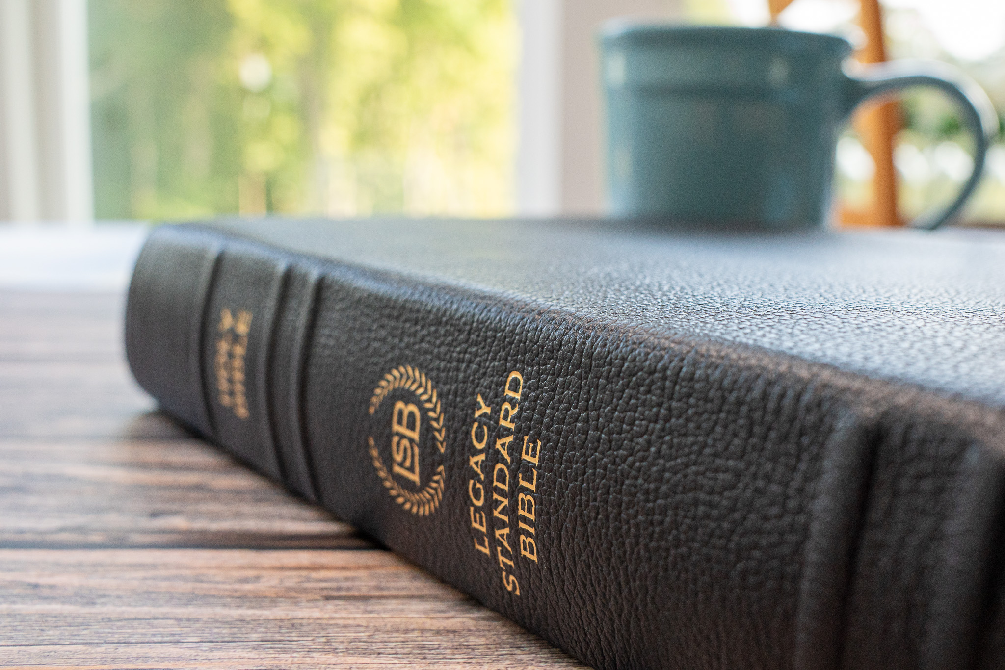 Basic Theology – Tom's Theology Blog