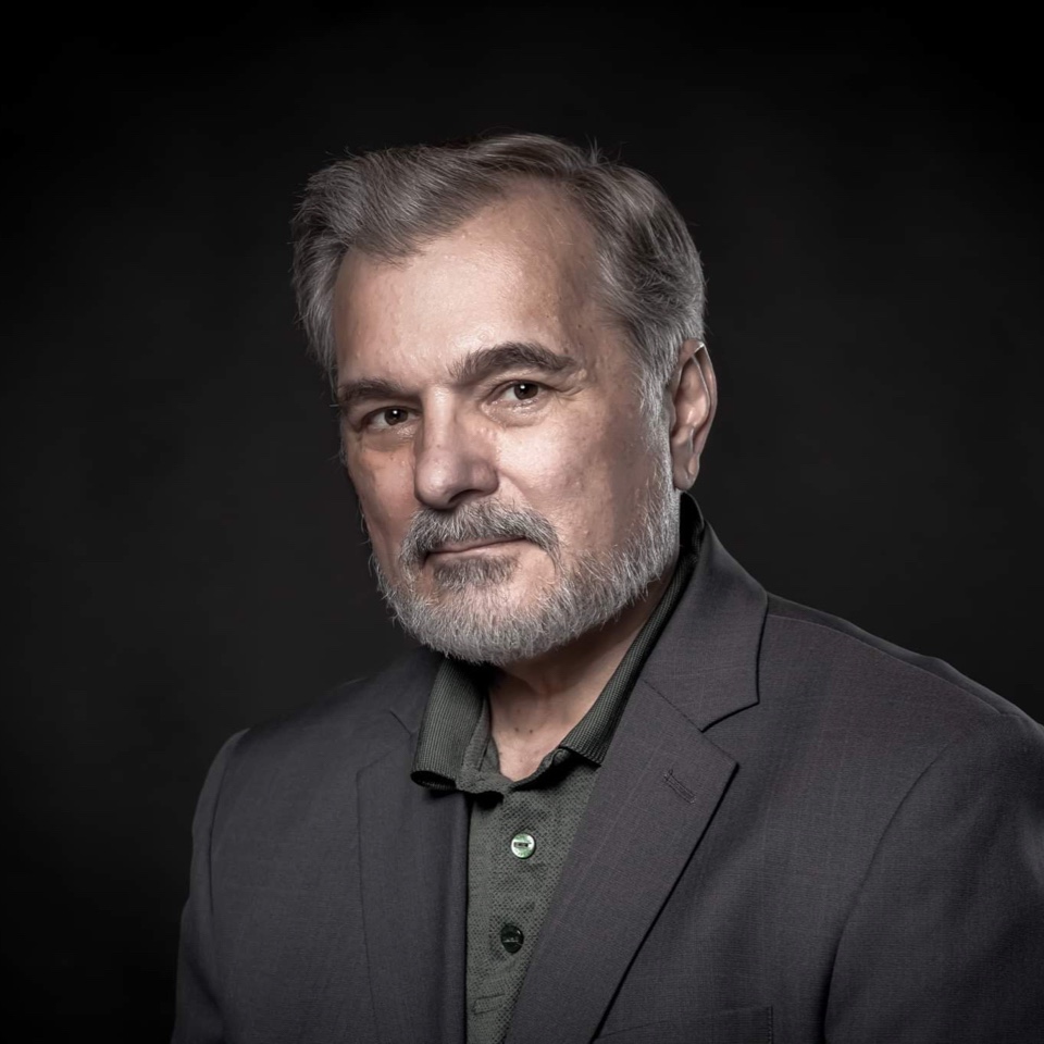 About Tom – Tom's Theology Blog