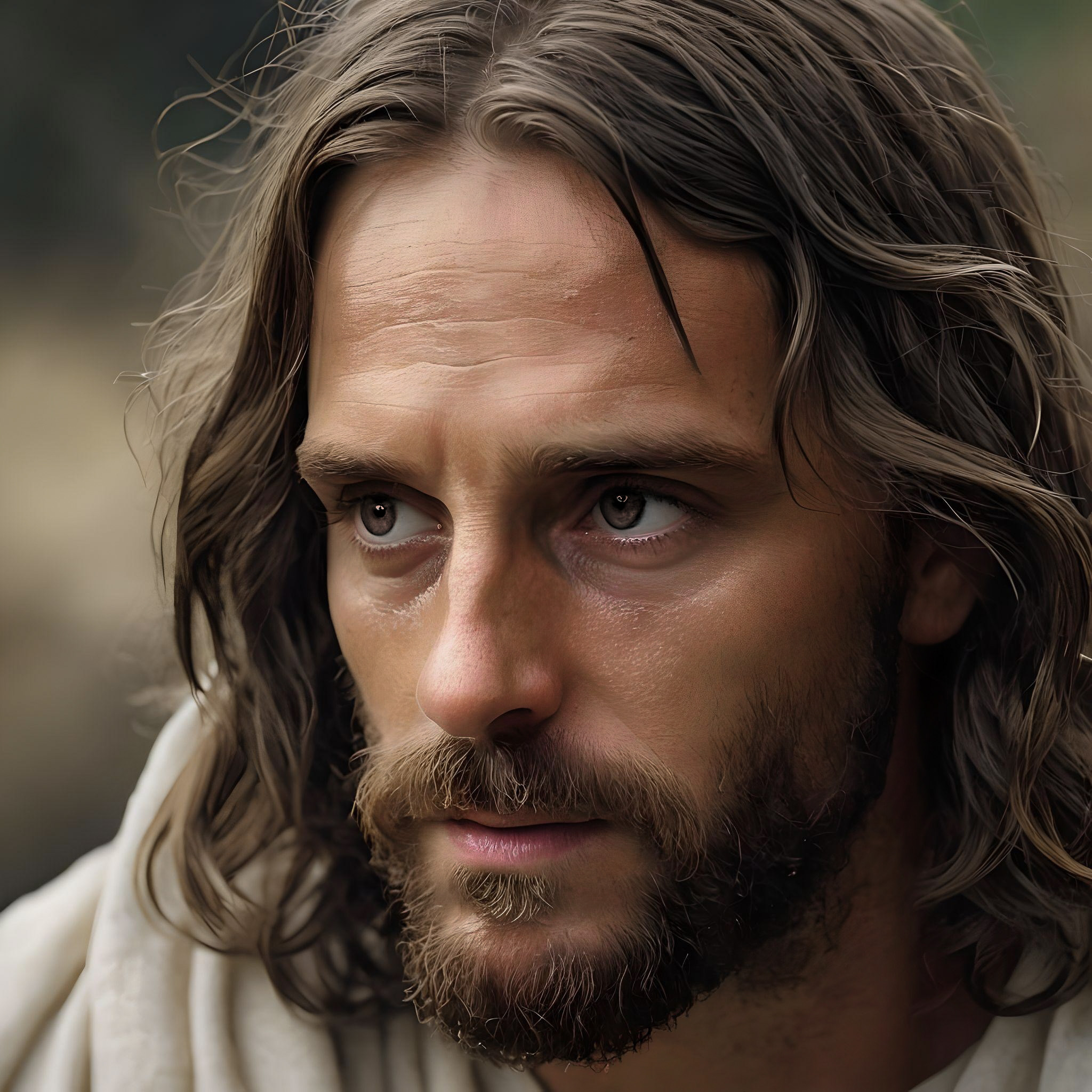 Did Jesus Get This Wrong? – Tom's Theology Blog