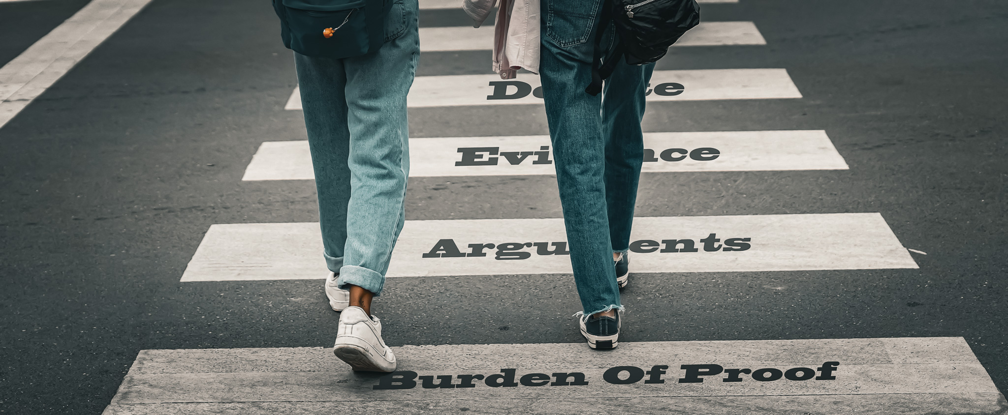 Debate, Evidence, Argument, and the Burden of Proof – Tom's Theology Blog