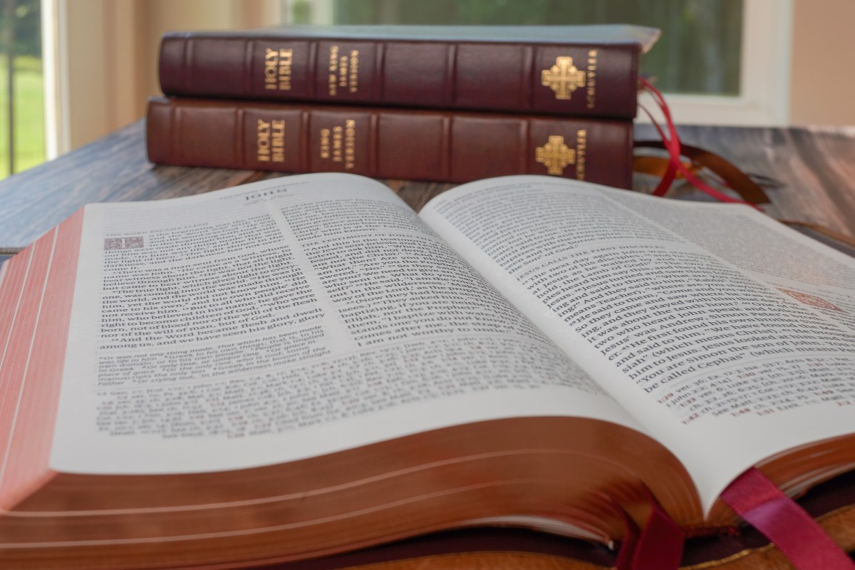 Classic Changes To A Classic Design – Tom's Theology Blog