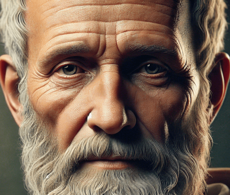 Clement Of Rome – Tom's Theology Blog