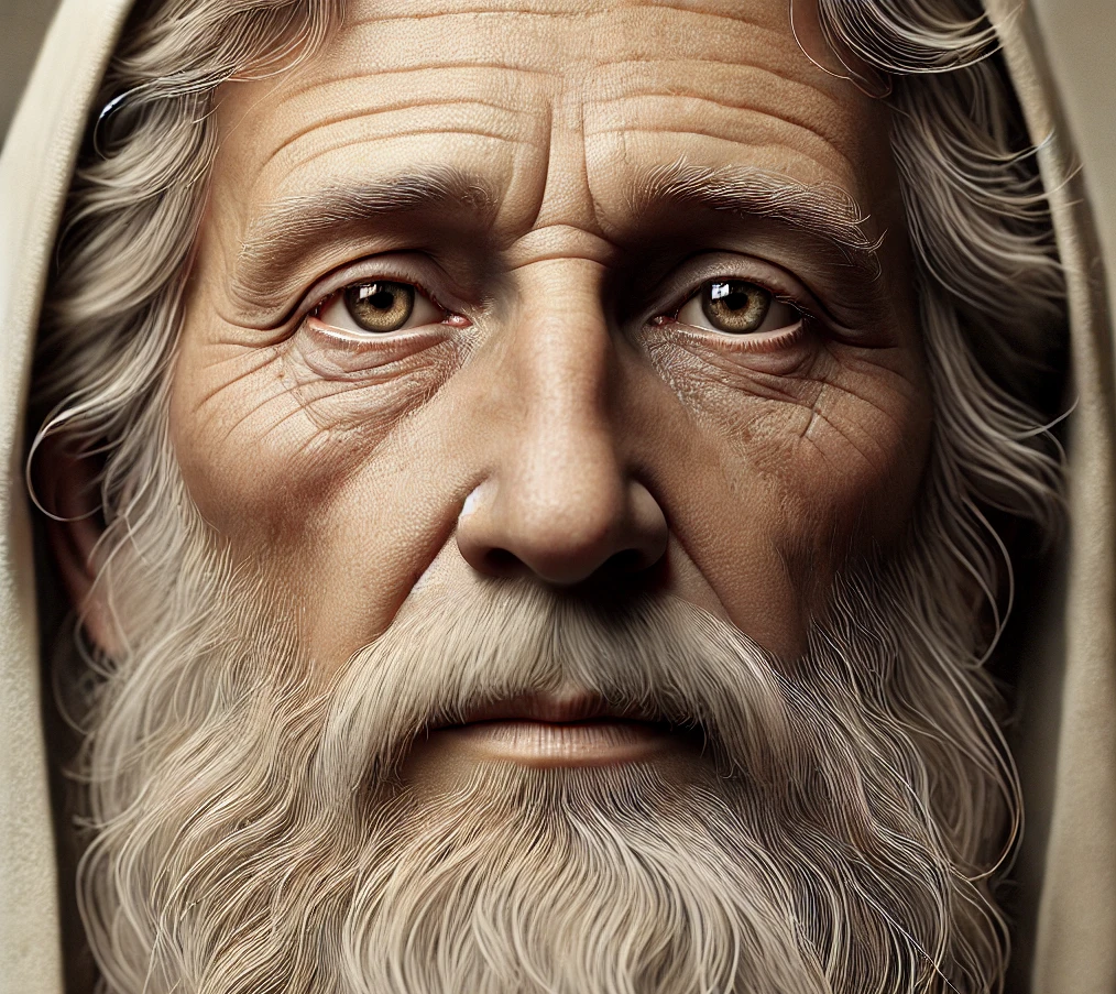 James The Just – Tom's Theology Blog