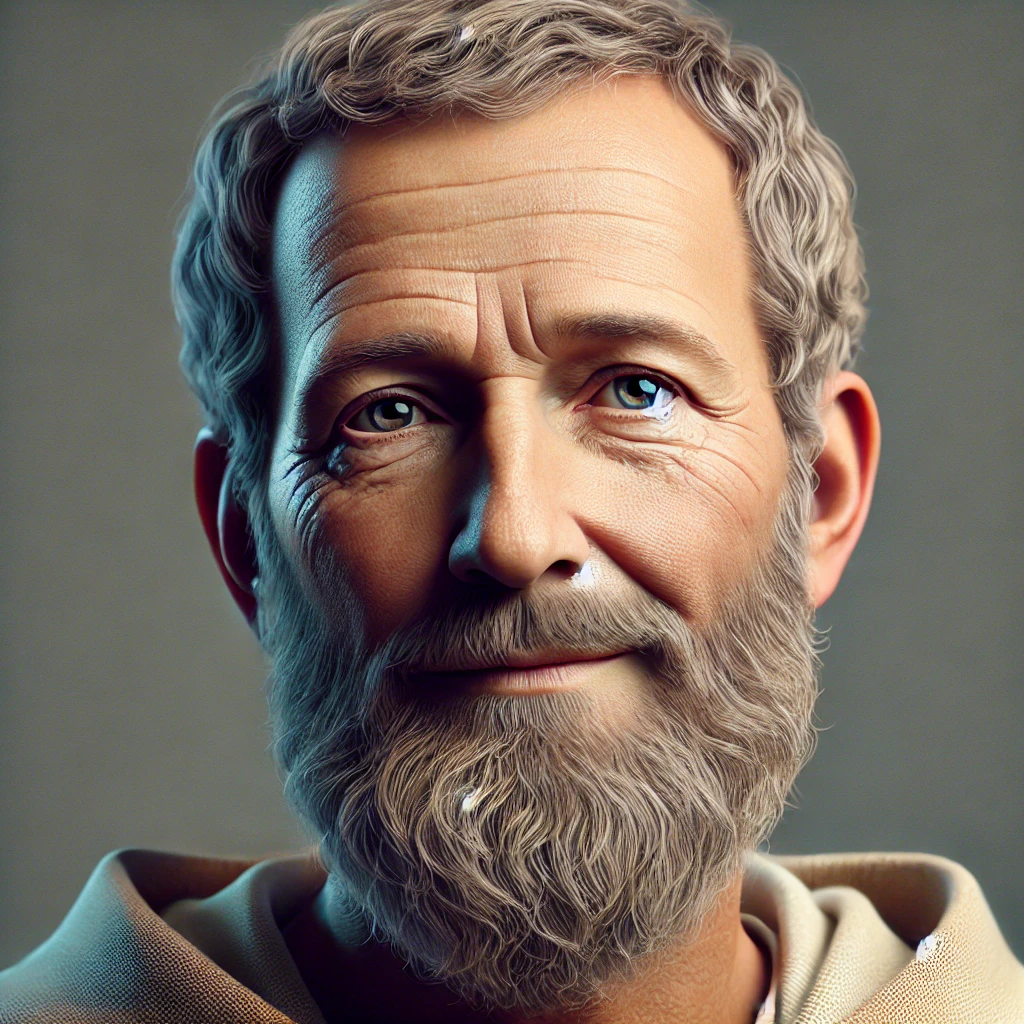 Clement of Alexandria – Tom's Theology Blog