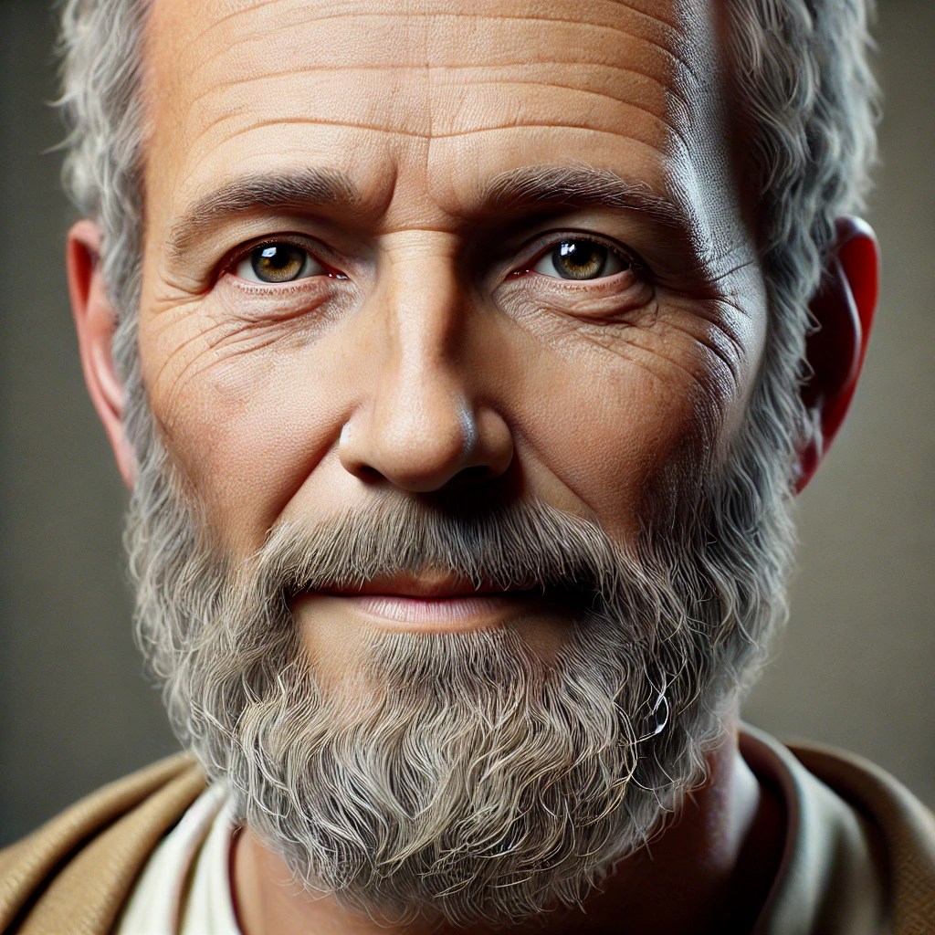 Cyprian Of Carthage – Tom's Theology Blog