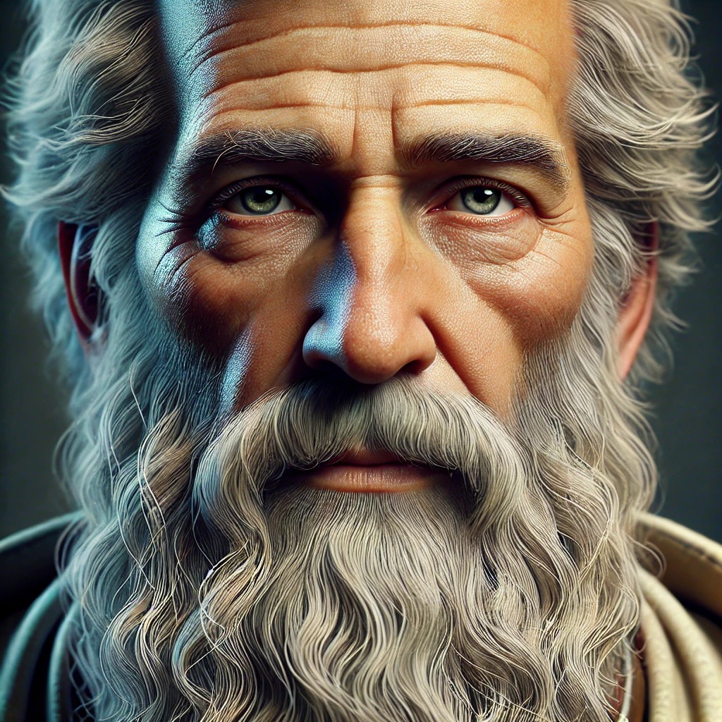 Ignatius Of Antioch – Tom's Theology Blog