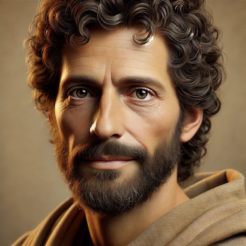 Origen Of Alexandria – Tom's Theology Blog