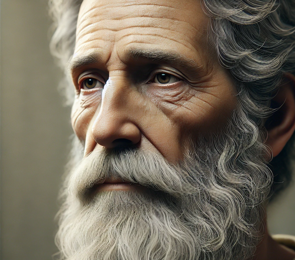 The Apostle Peter – Tom's Theology Blog