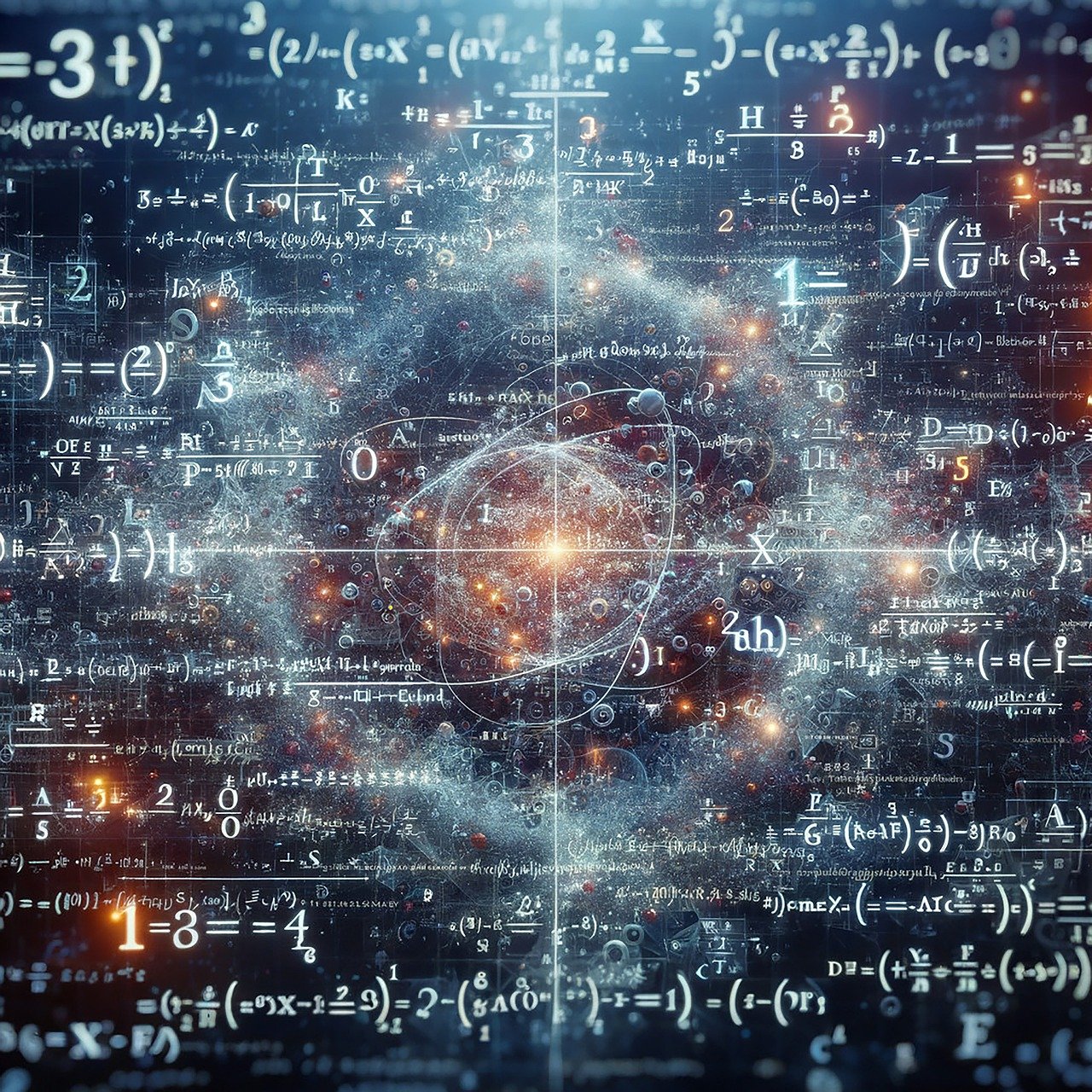 The Existence Of God And Mathematics – Tom's Theology Blog