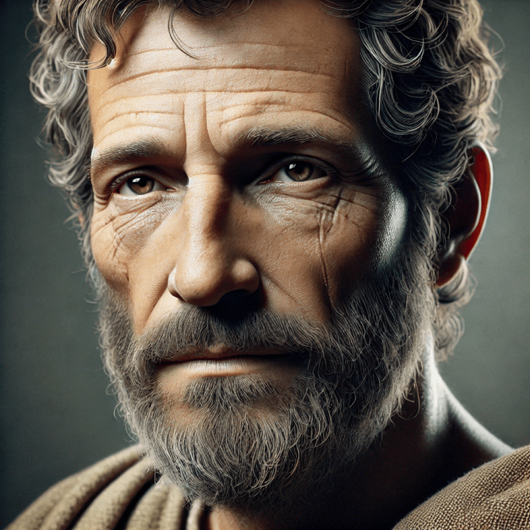 Paul The Apostle – Tom's Theology Blog