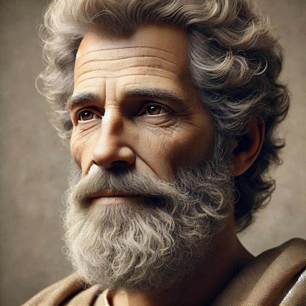 The Apostle Jude – Tom's Theology Blog