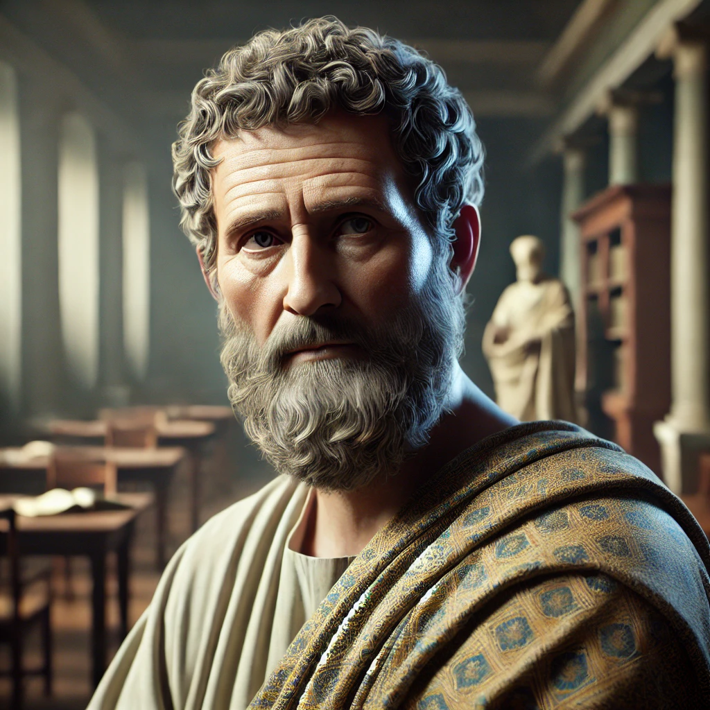 Tertullian – Tom's Theology Blog