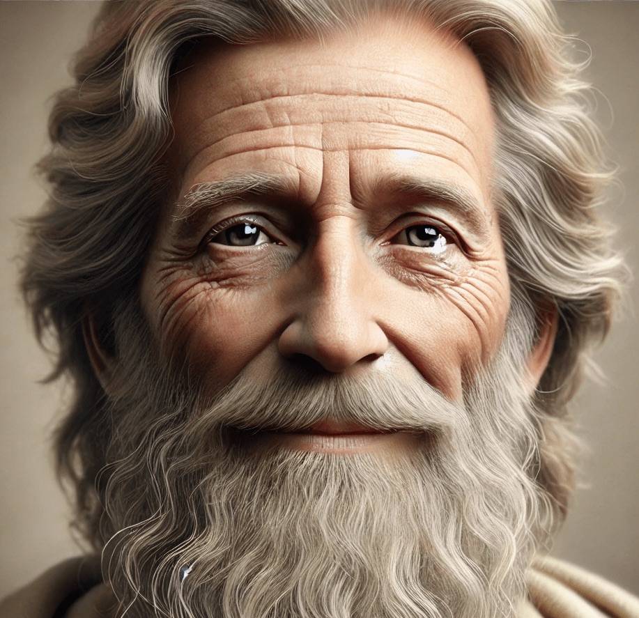 The Apostle John – Tom's Theology Blog