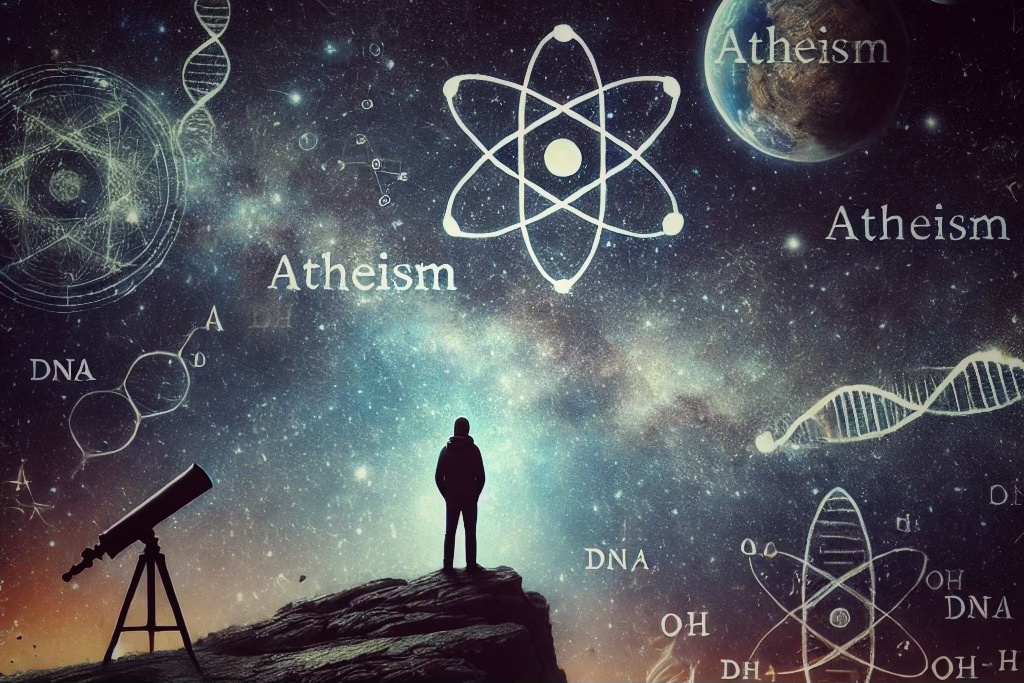 Atheism As A Worldview – Tom's Theology Blog