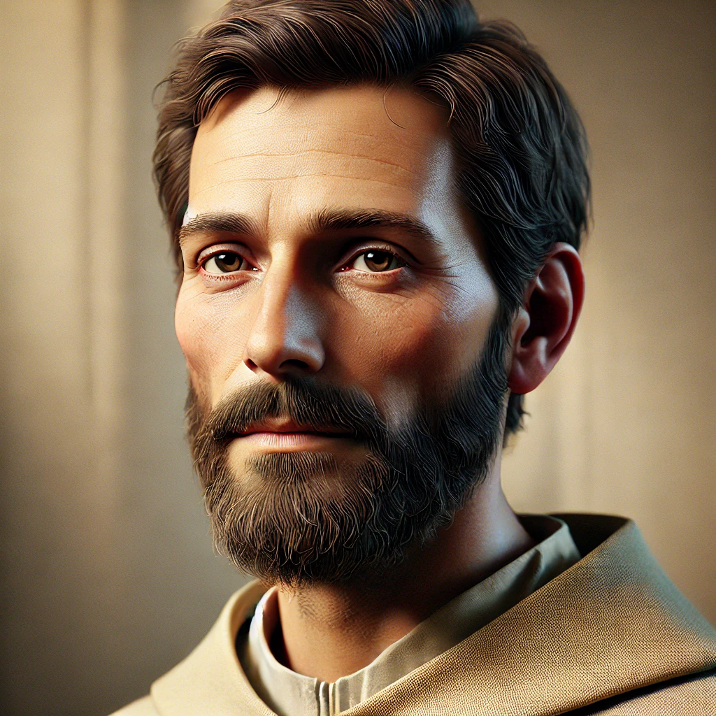 Novatian – Tom's Theology Blog