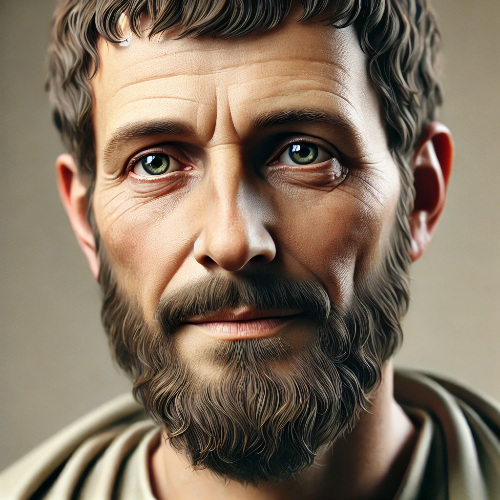 Eusebius – Tom's Theology Blog