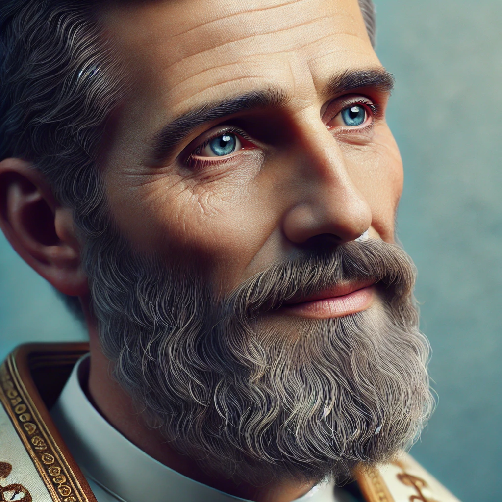 Cyril of Alexandria – Tom's Theology Blog