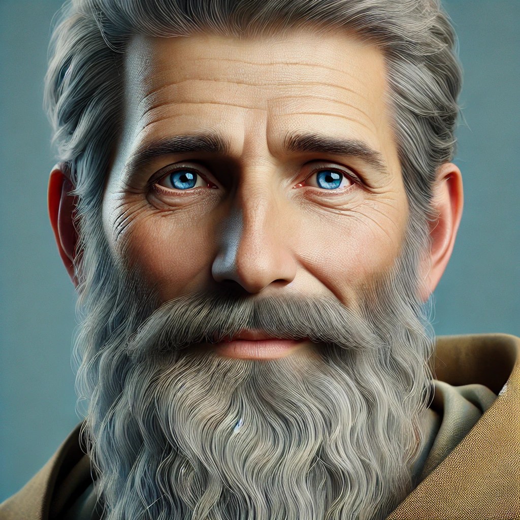 Basil the Great – Tom's Theology Blog