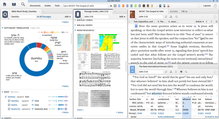 Logos Bible Software – Tom's Theology Blog
