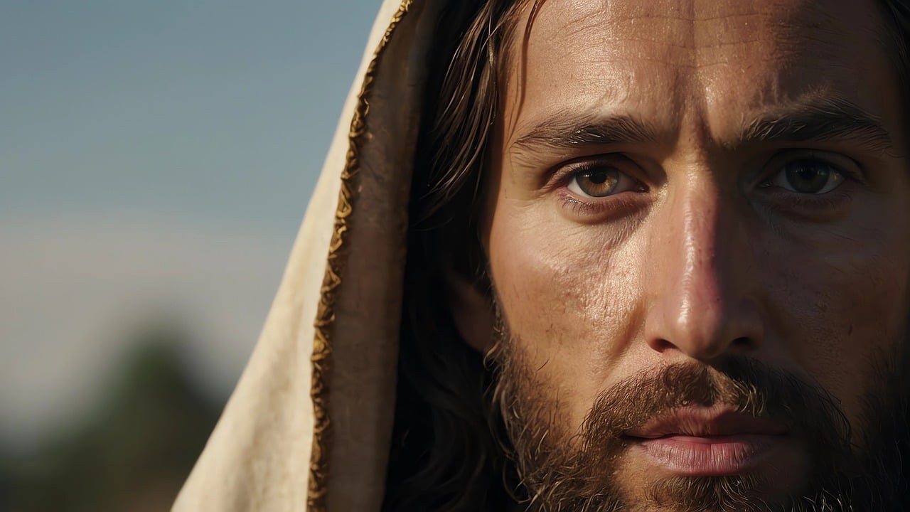 The Deity of Christ in the Gospel of Mark – Tom's Theology Blog