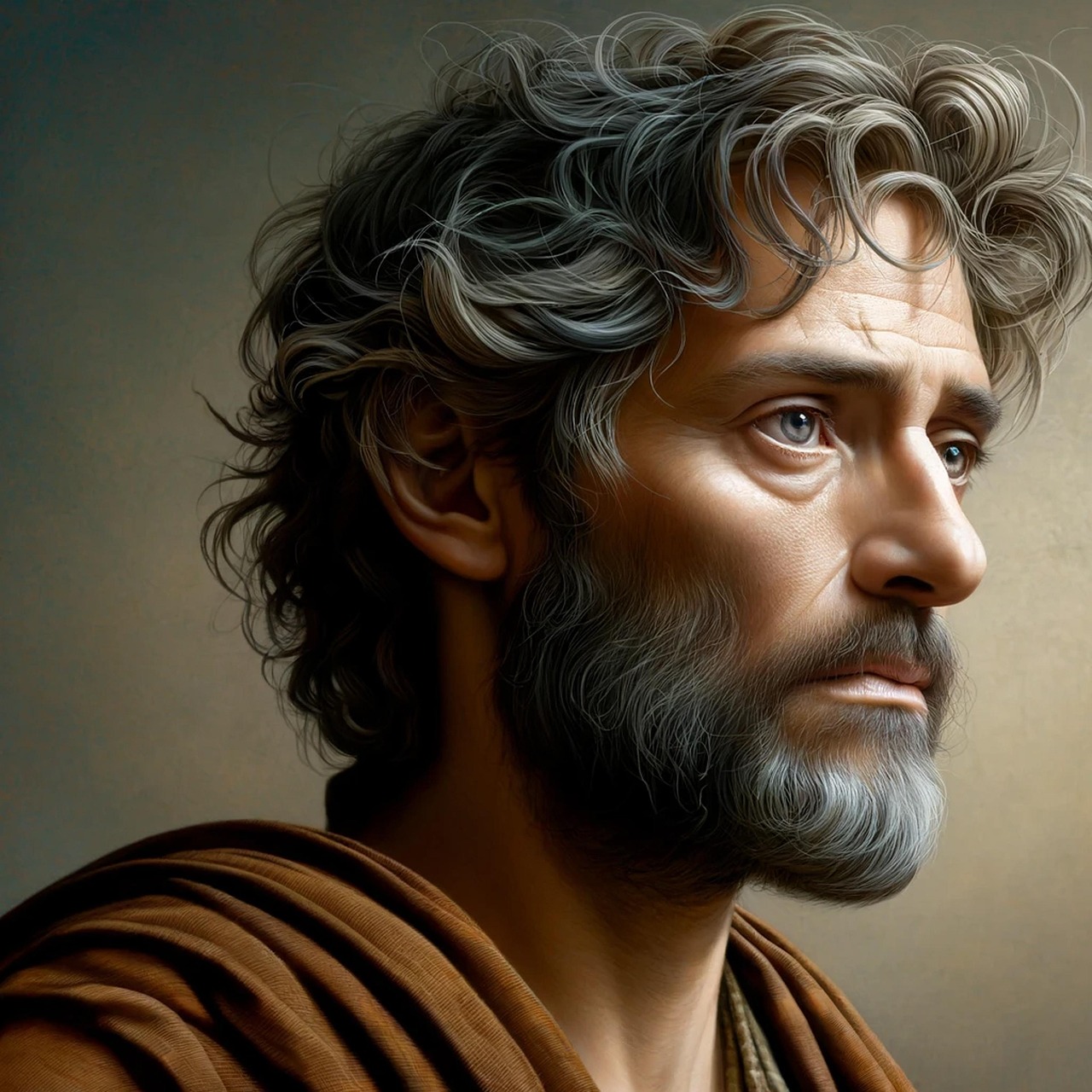 The Resurrection: Part 4 of 12 – Tom's Theology Blog