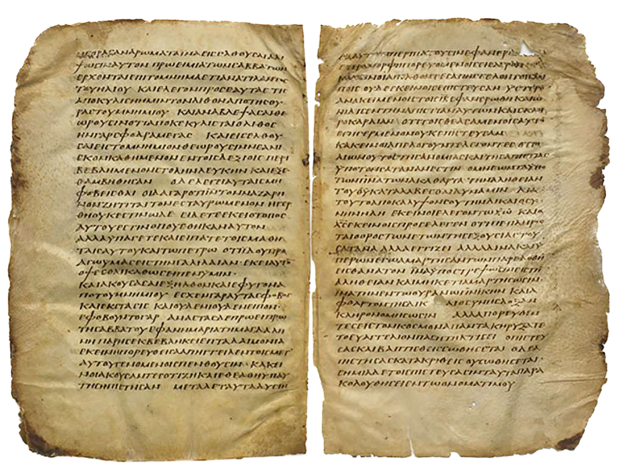 How Trustworthy Is the New Testament Text? – Tom's Theology Blog