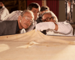 The Shroud of Turin Research Project (STURP) – Tom's Theology Blog