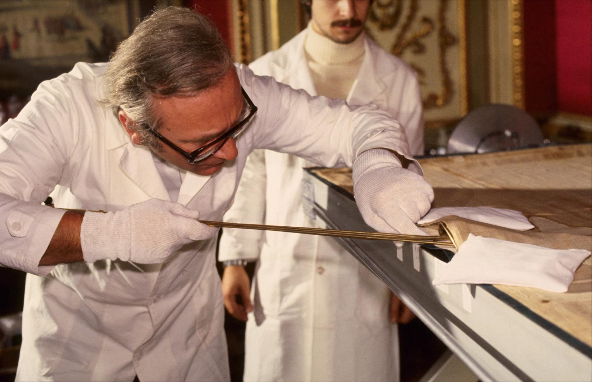 25 Scientific Tests on the Shroud of Turin – Tom's Theology Blog