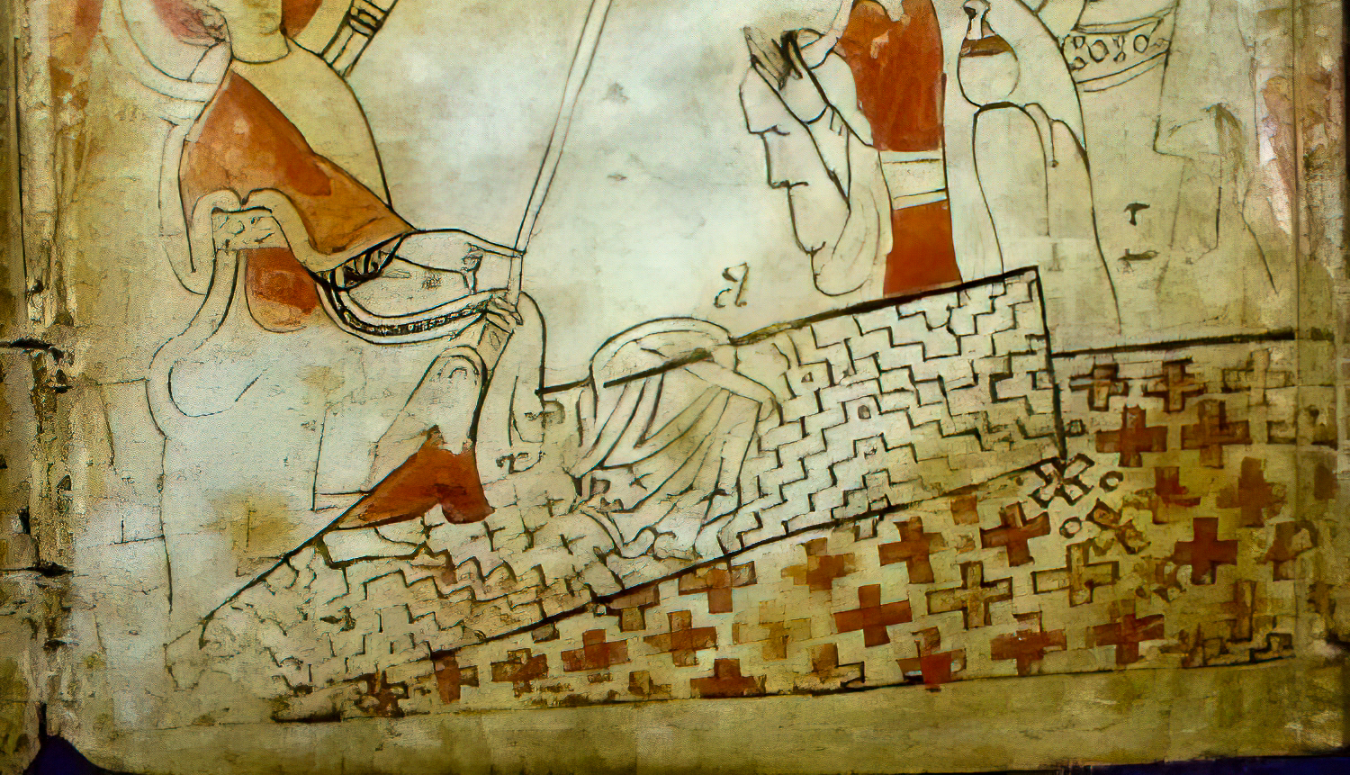 The Hungarian Pray Codex: Evidence for the Shroud of Turin and a ...