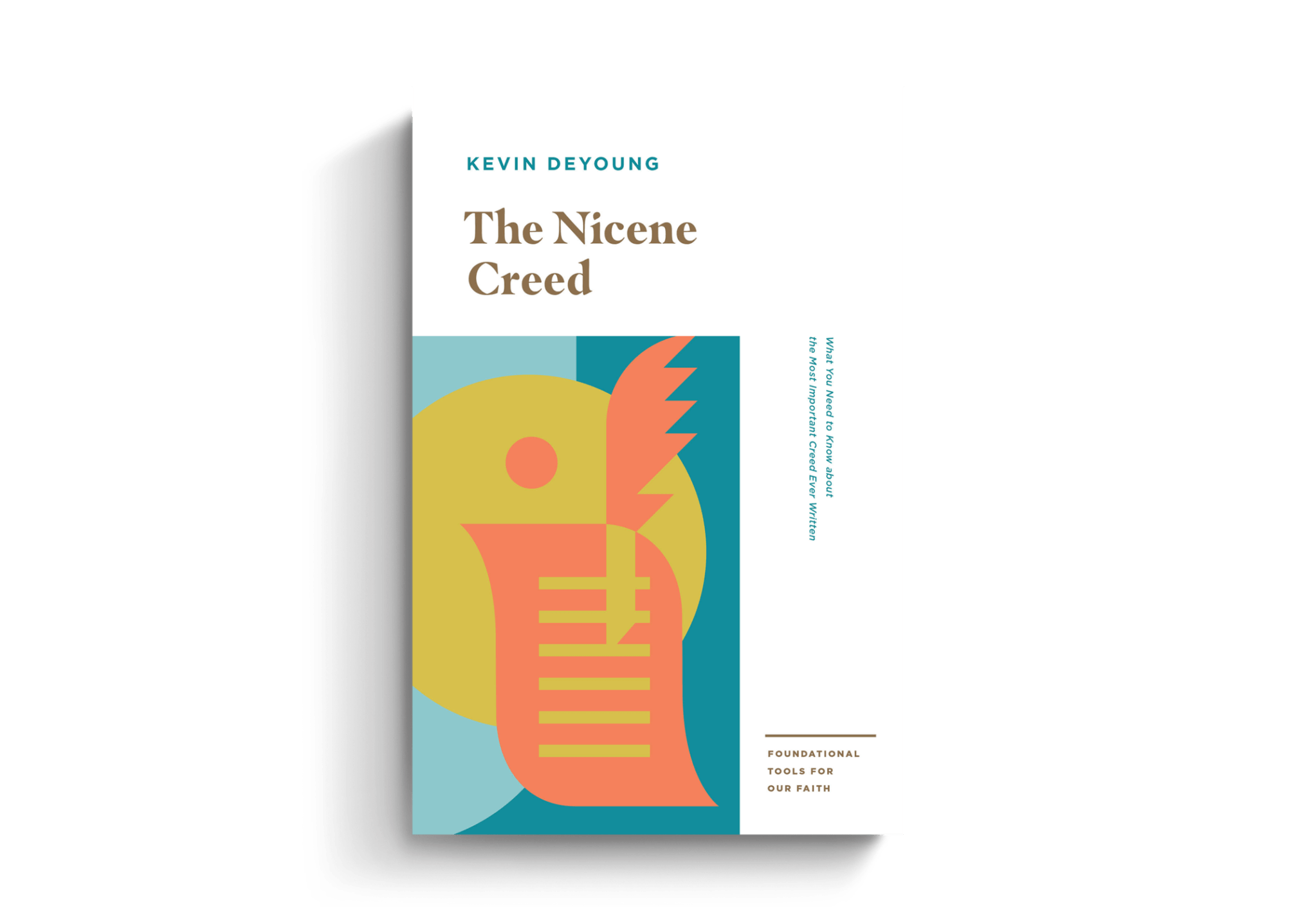 What You Need to Know About the Most Important Creed Ever Written – Tom ...